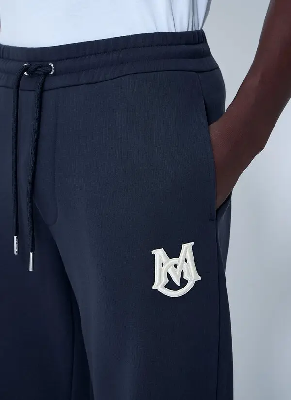 Moncler Logo Motif Track Pants
