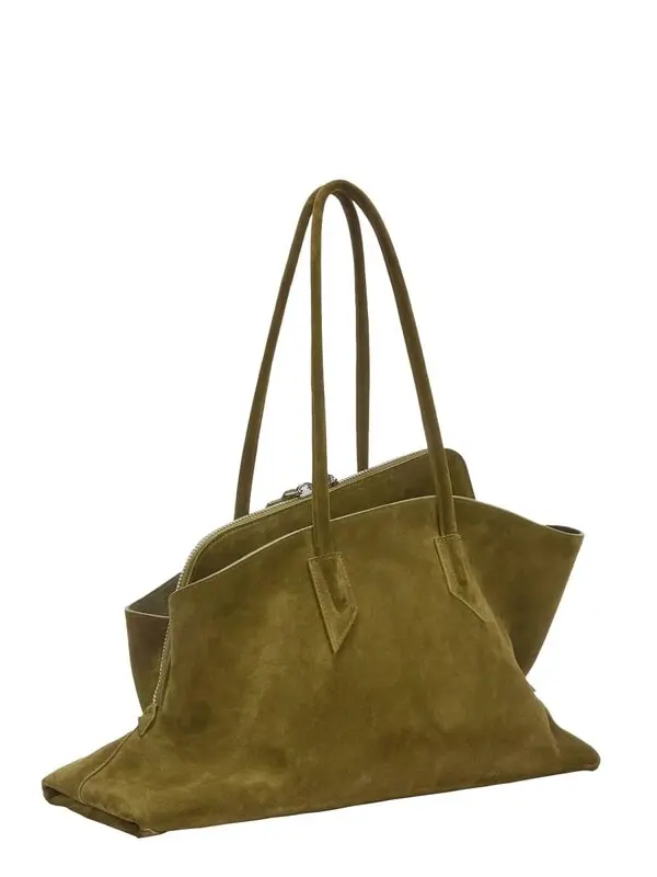Attico The Walk Medium Bag