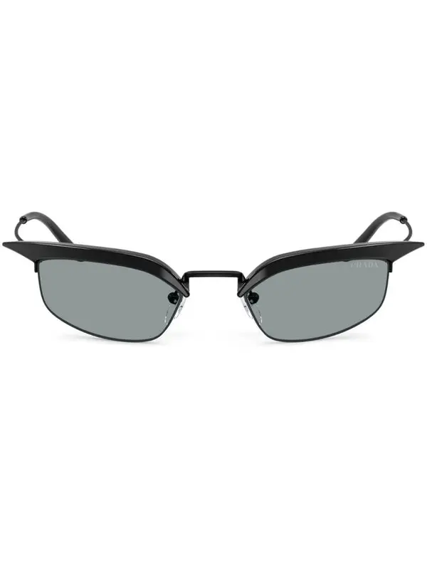 Prada Sunglasses - Multicolor