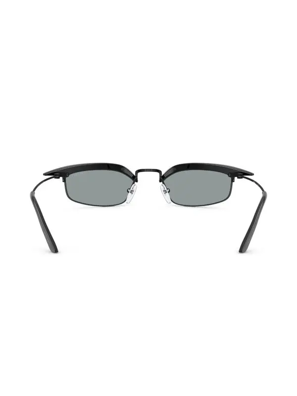 Prada Sunglasses - Multicolor