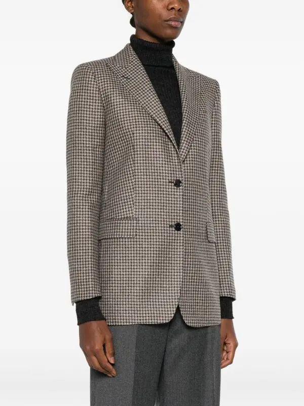 Tagliatore Bertha Blazer