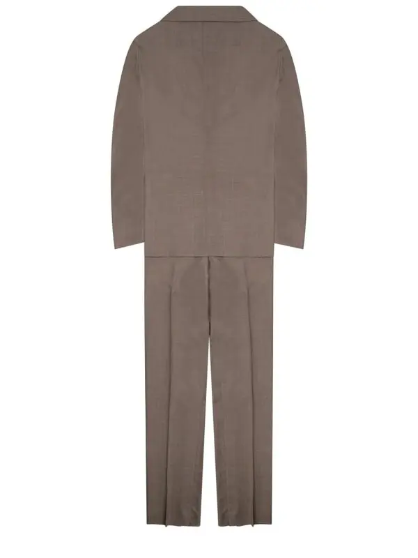 Tagliatore Abito Vesuvio Suit
