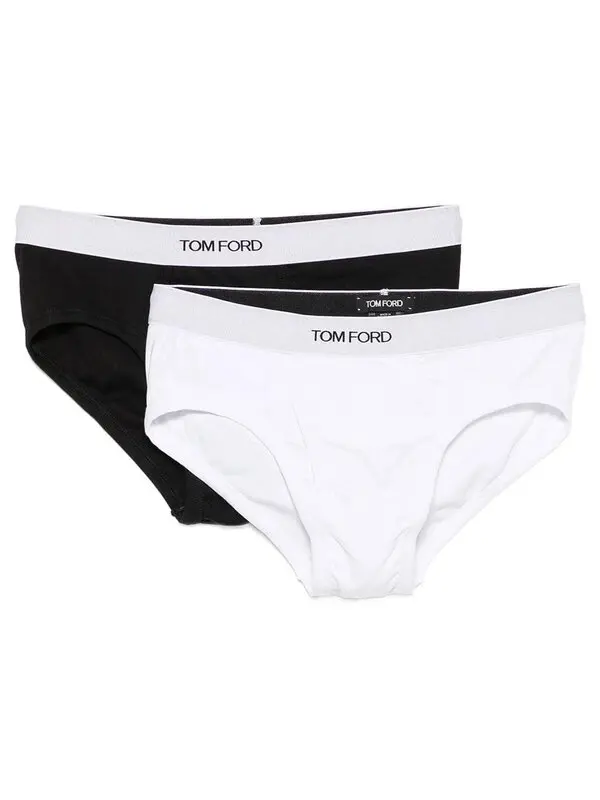 TOM FORD Bi-pack Brief - Multicolor