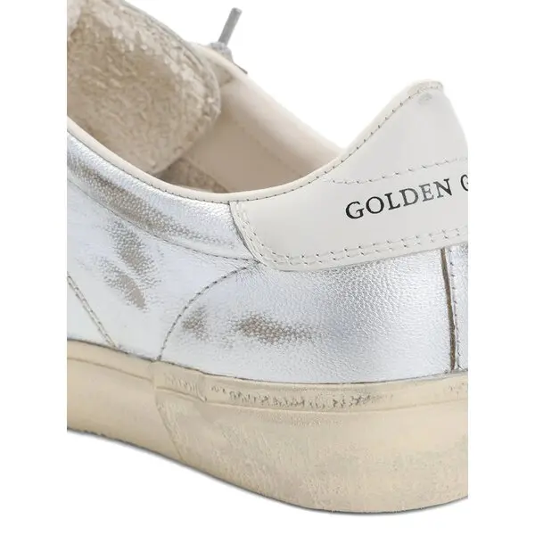 GOLDEN GOOSE Trainers