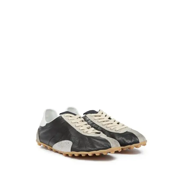 MAISON MARGIELA Trainers Low-tops