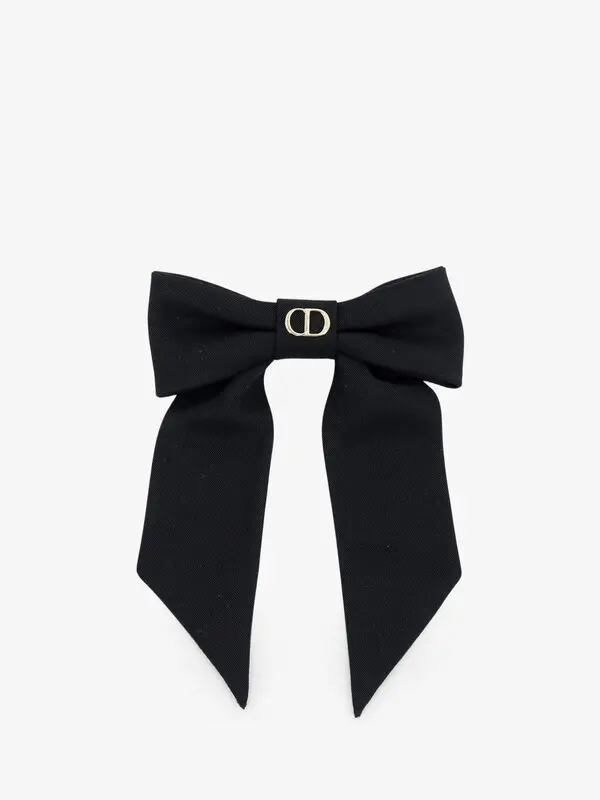 Dior Twist Large Bow