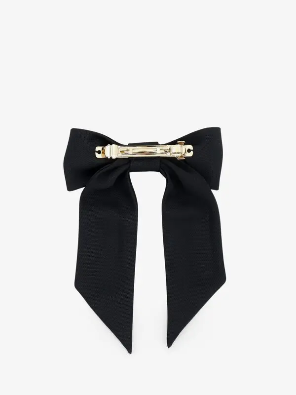 Dior Large Bow Accessory