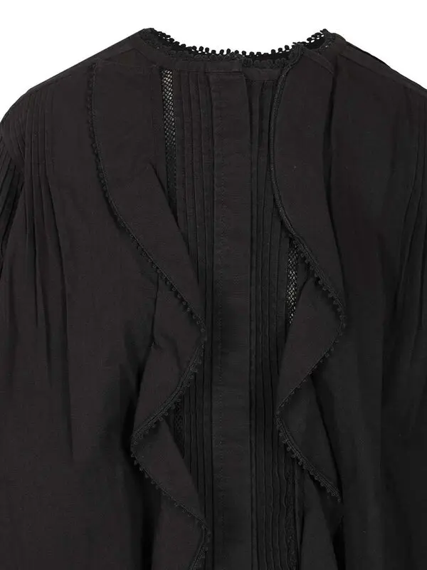 Isabel Marant Étoile Cubraly Blouse