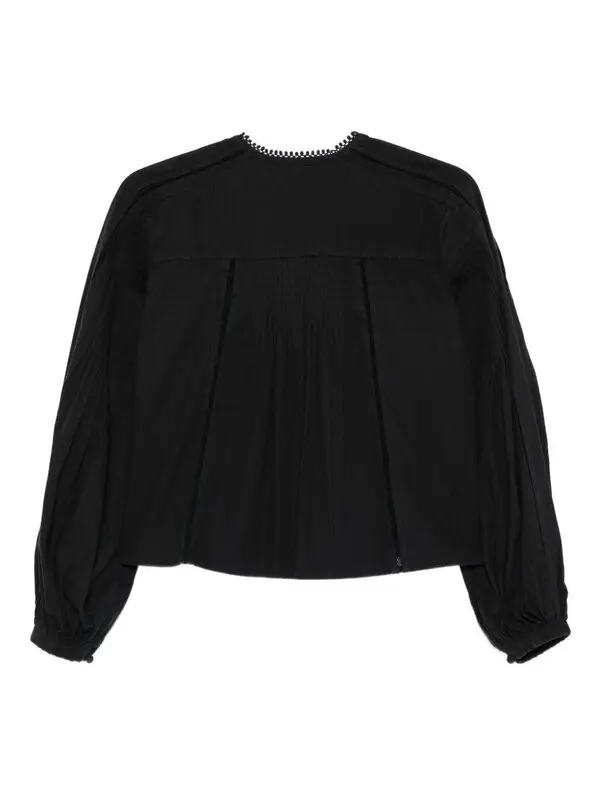 Isabel Marant Étoile Cubraly Blouse