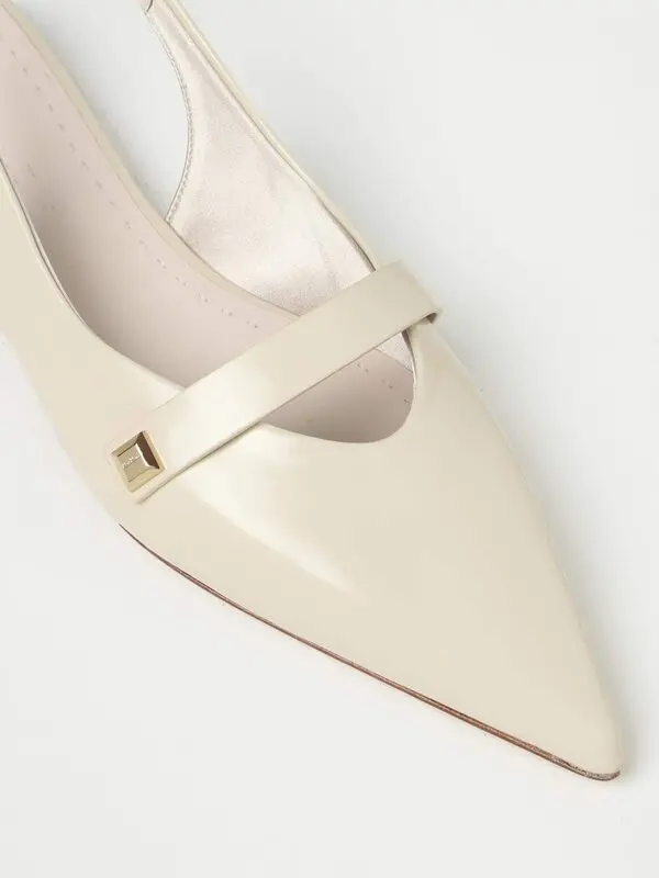Max Mara Shoes