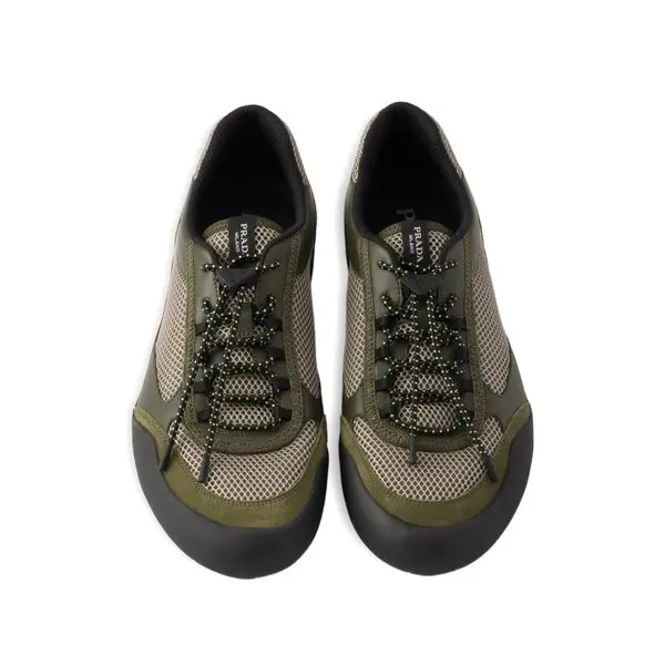 Prada Trainers Low-tops