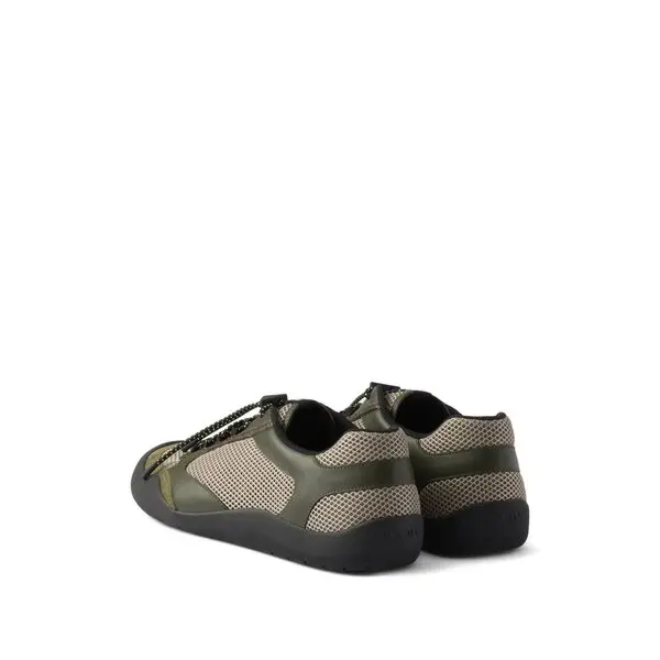 Prada Trainers Low-tops