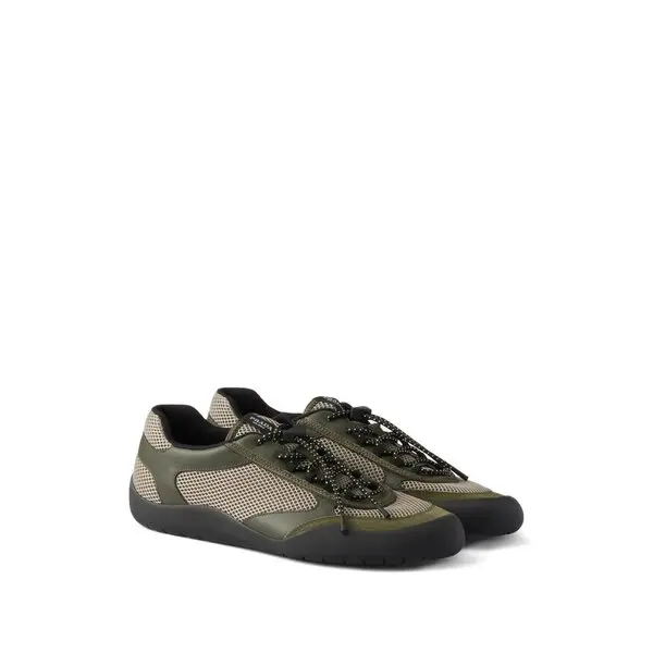 Prada Trainers Low-tops