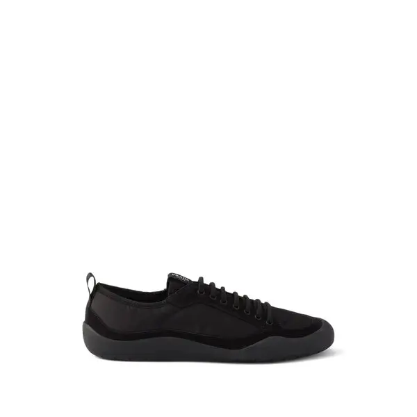 Prada Trainers Low-tops
