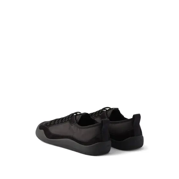 Prada Trainers Low-tops