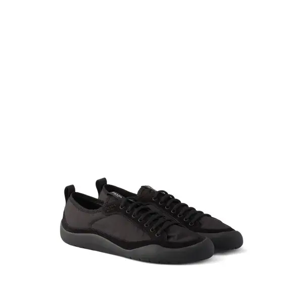 Prada Trainers Low-tops