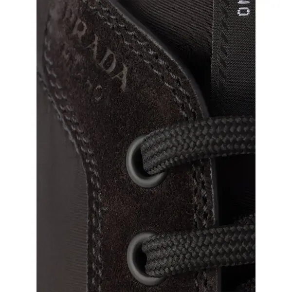 Prada Trainers Low-tops