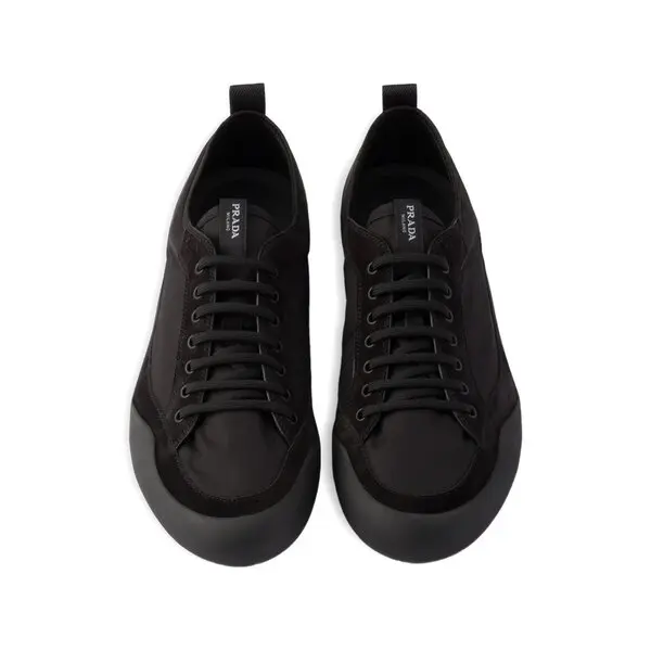 Prada Trainers Low-tops