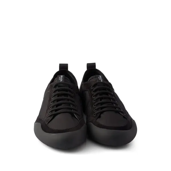 Prada Trainers Low-tops