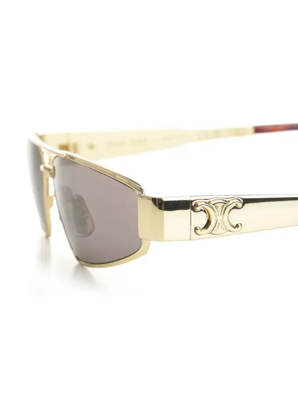 Celine Triomphe Metal 05 Sunglasses