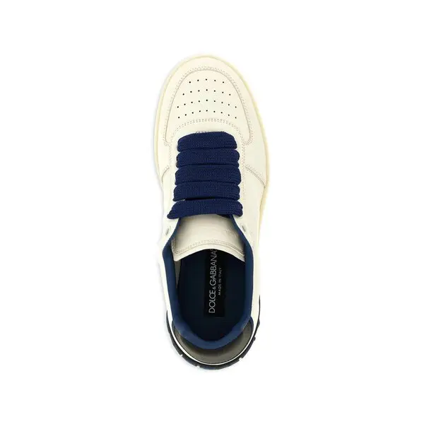 Dolce & Gabbana Neutrals Trainers Low-tops