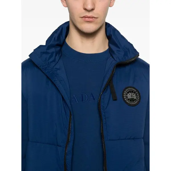 Canada Goose Jackets Waistcoats & Gilets