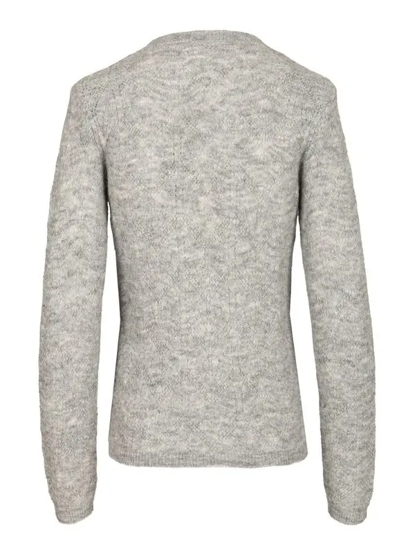 P.a.r.o.s.h Wool Blend Sweater