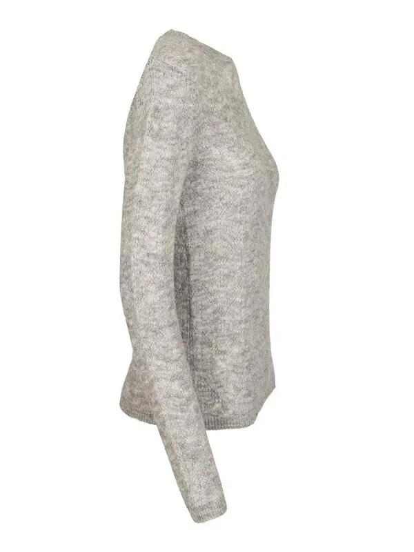 P.a.r.o.s.h Wool Blend Sweater