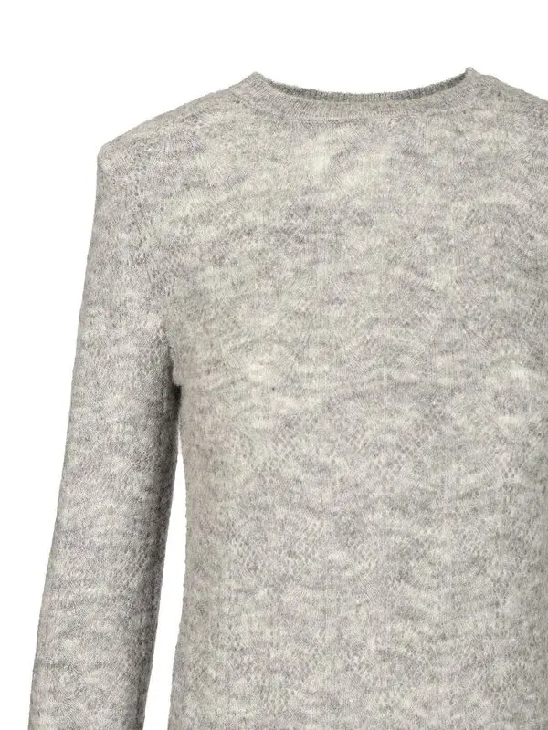 P.a.r.o.s.h Wool Blend Sweater