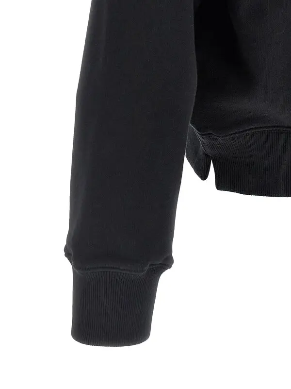 Off-White 3d Spray Arrow Skate' Hoodie