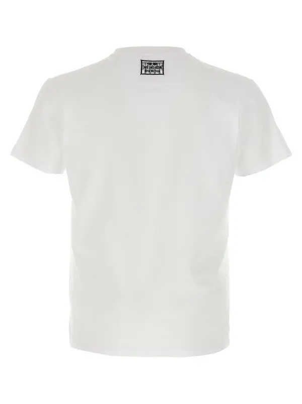 Fendi Postcards' T-shirt