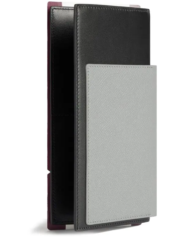 Balenciaga Passport Wallet