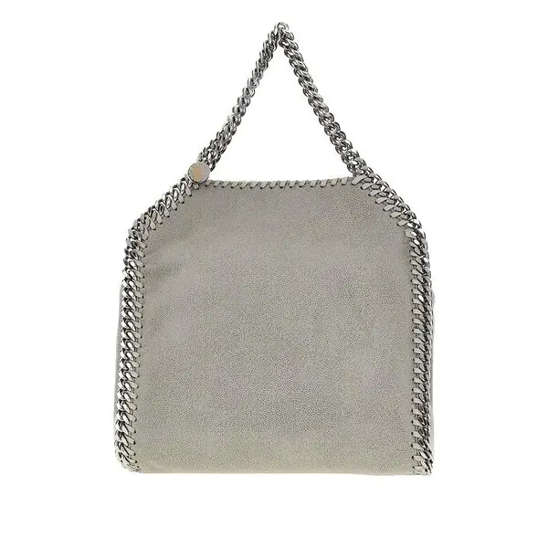 Stella McCartney Mini Falabella Bag - Gray