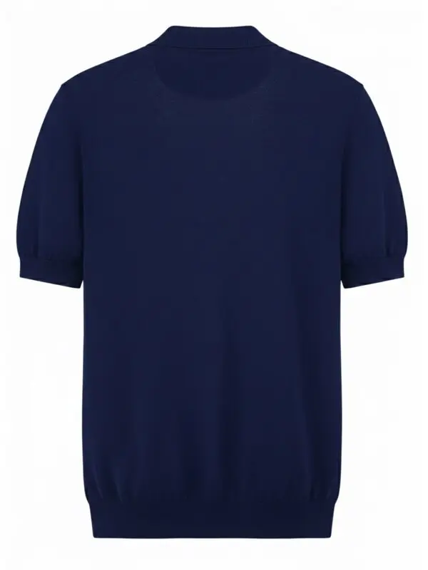 Tagliatore Cotton Polo