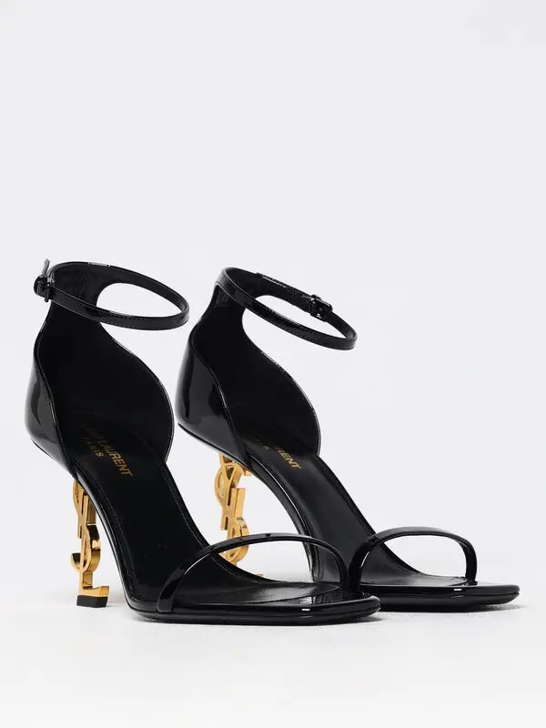 Saint Laurent Heeled Sandal