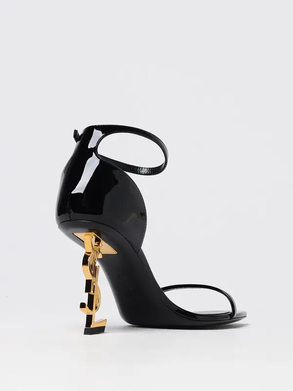 Saint Laurent Heeled Sandal