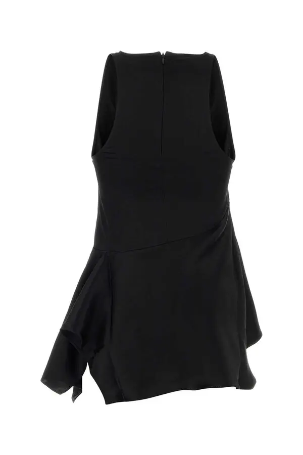 JW Anderson Satin Top