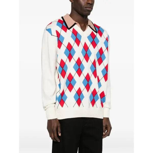 Dries Van Noten Sweaters & Knitwear Sweatshirts