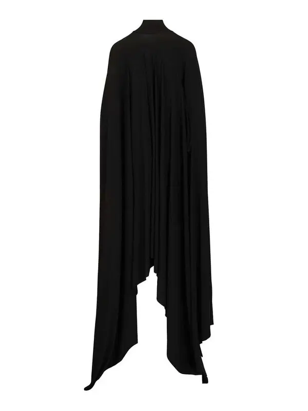 Balenciaga Asymmetrical Dress