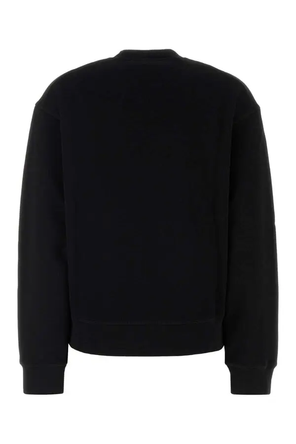 Dsquared2 Cotton Sweatshirt