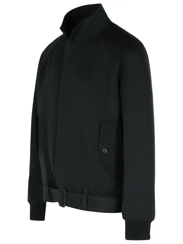 LANVIN Wool Jacket