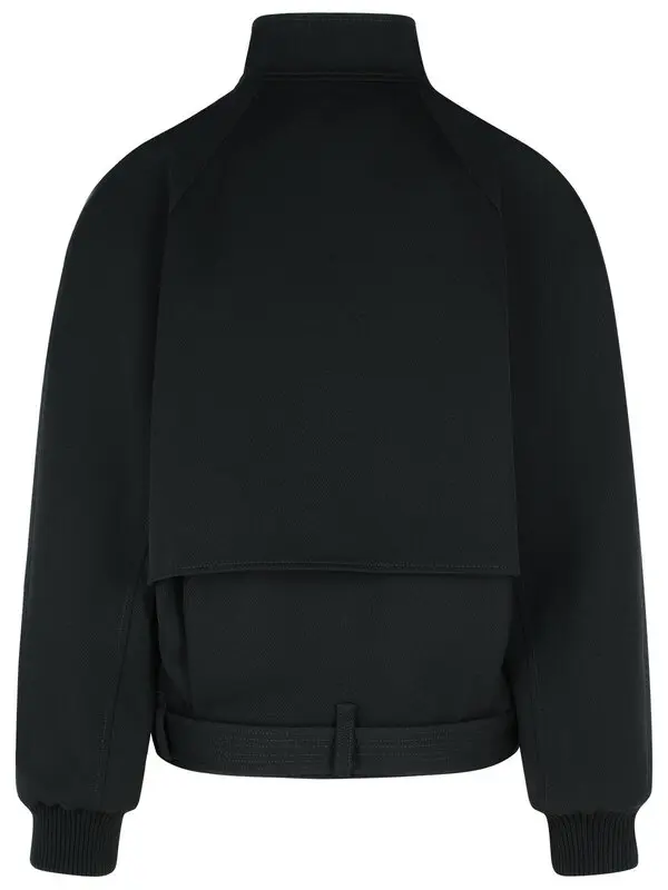 LANVIN Wool Jacket