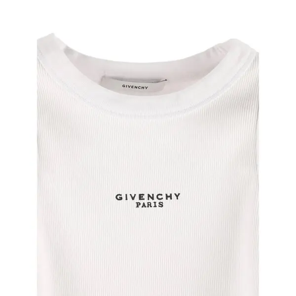 Givenchy Tops Vests & Tank Tops