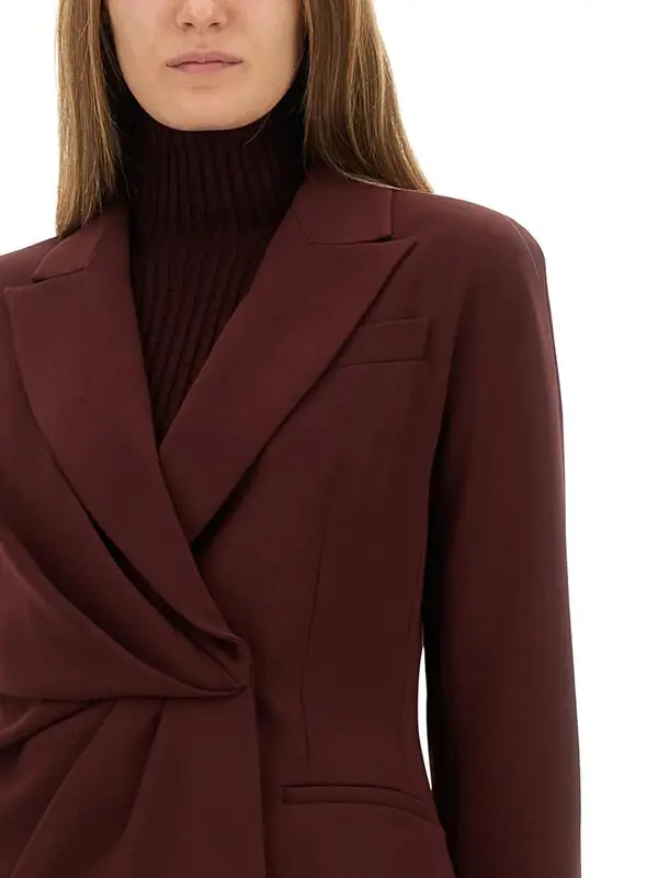 Max Mara Piano Wing Jacket