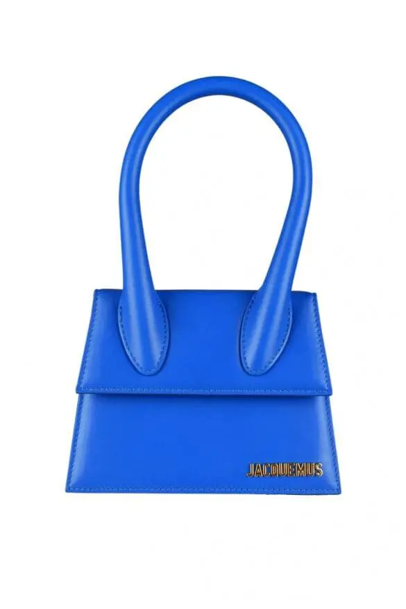 Jacquemus Le Chiquito Moyen