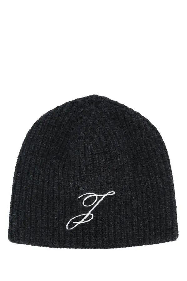 Jacquemus Le Bonnet Tourni - Multicolor
