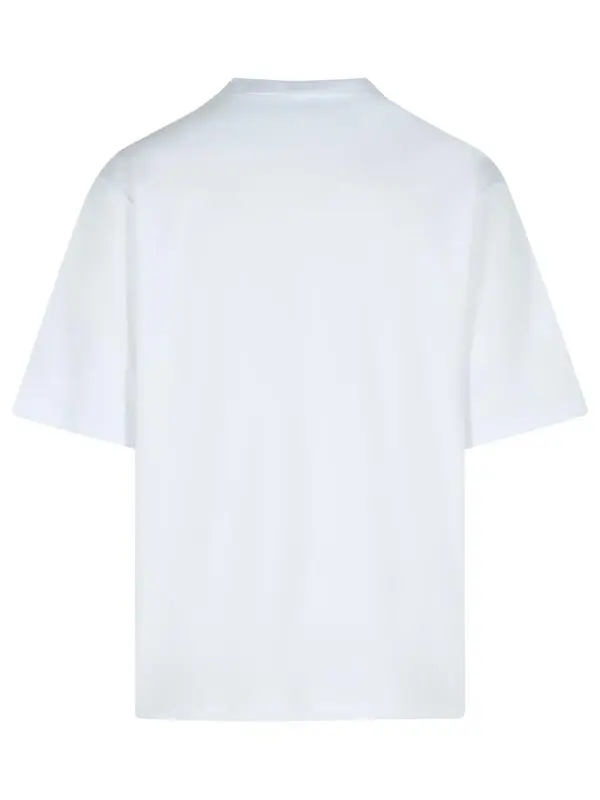 Dsquared2 Cotton T-shirt