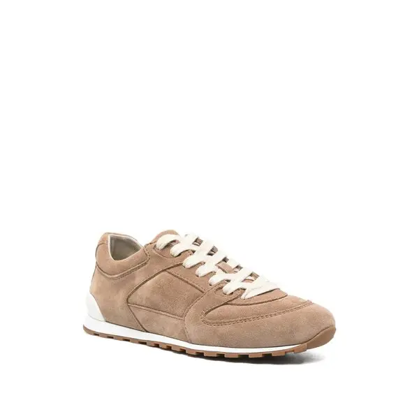 Brunello Cucinelli Trainers