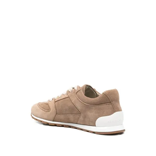Brunello Cucinelli Trainers