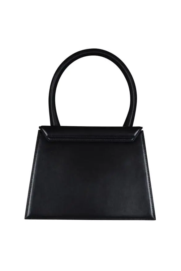 Jacquemus Le Grand Chiquito Leather Bag